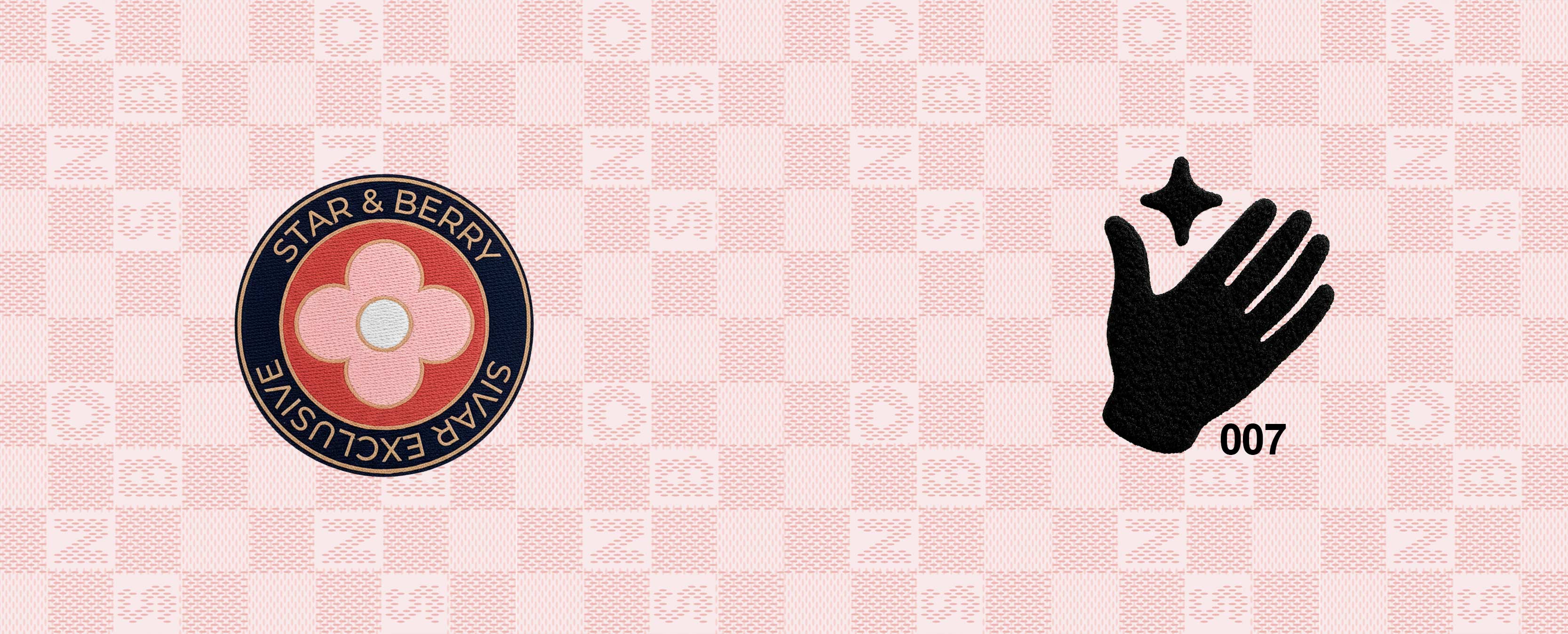 DROP 007 – Star&Berry SNBO™